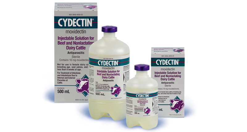 Bayer to buy BIVI's Cydectin parasiticides - Veterinary Practice News