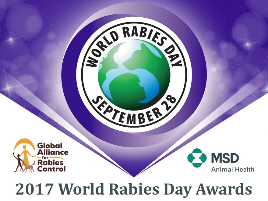 Merck Seeks 2017 World Rabies Day Awards submissions - Veterinary ...