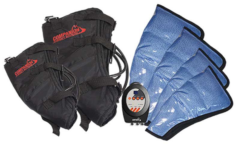 Companion Animal Health launches cold compression system - Veterinary ...