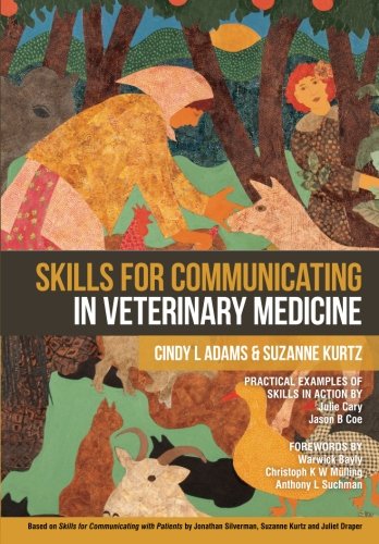 The latest, greatest resource on veterinarian communication ...